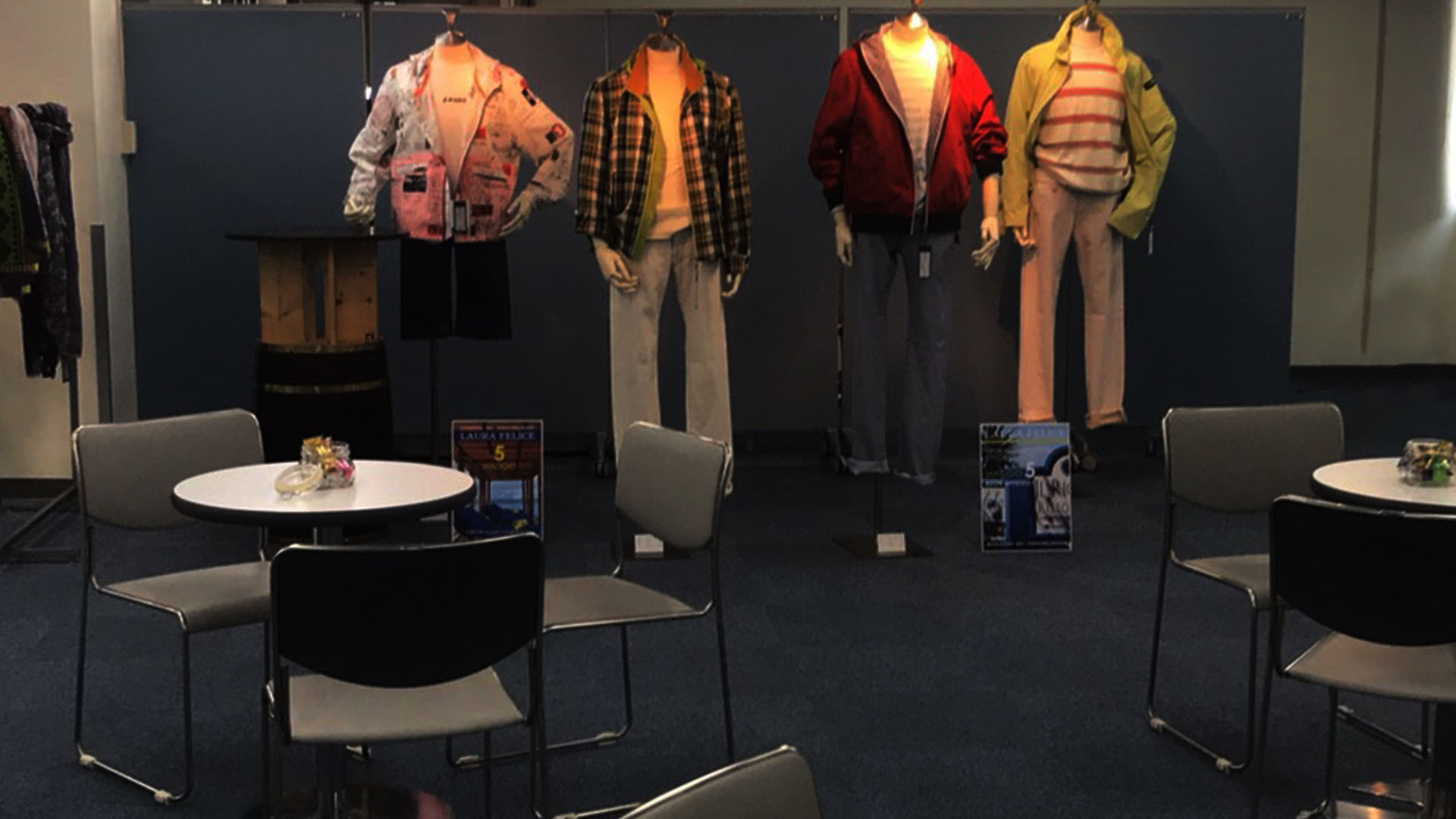 ラウラジャパン | ラウラフェリーチェ & お洒落な男のメンズ服、ビアネロブランドの取扱いメーカー